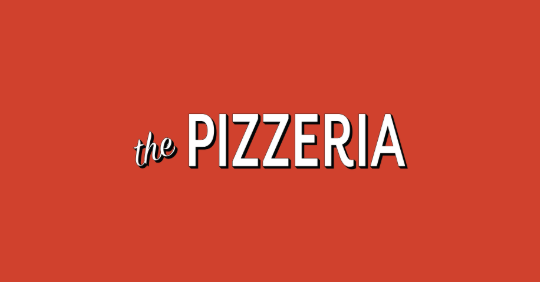 The Pizzeria Login - The Pizzeria